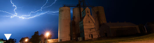 Photography After Dark: Night Photography by Art Whitton